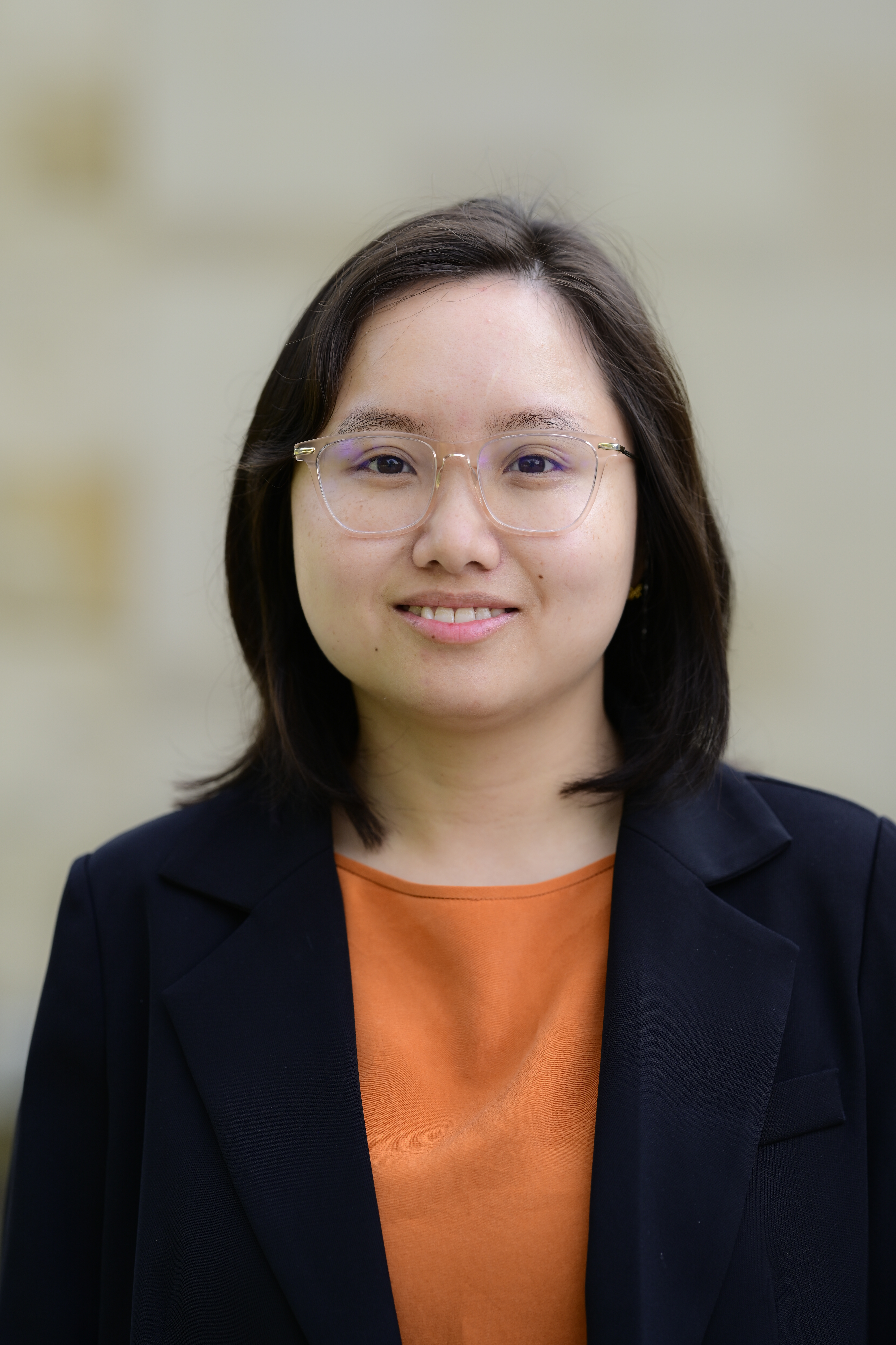 Jancy Ling Liu | Jancy Ling Liu